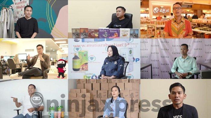 Ninja B2BR, Strategi Efektif Ninja Xpress untuk Atasi Tantangan Supply ...