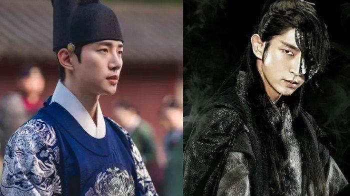 Layak Tonton, Ini Deretan Pemeran Utama Pria Epik dalam Drama Korea Klasik - Halaman 3 ...