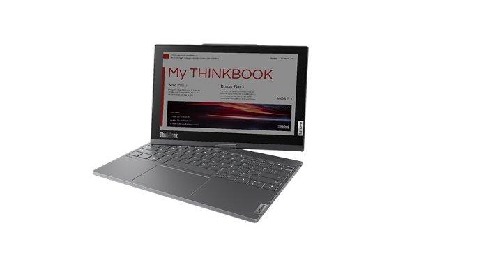 Lenovo Umumkan Jajaran Produk Baru di CES 2023, Ada Laptop Thinkbook ...