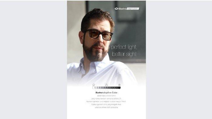 Lindungi Mata dari Efek Buruk Sinar UV - Wartakotalive.com