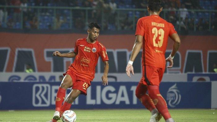 Meski Kurang Diperhatikan, Resky Fandi Sosok Pemain yang Berikan Keseimbangan untuk Persija ...