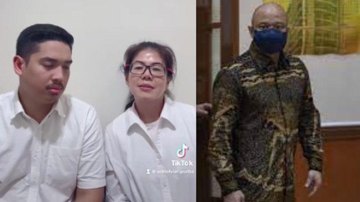 Linda Siap Pertemukan Bandar Sabu di Taiwan hingga Buktikan Pernikahan ...