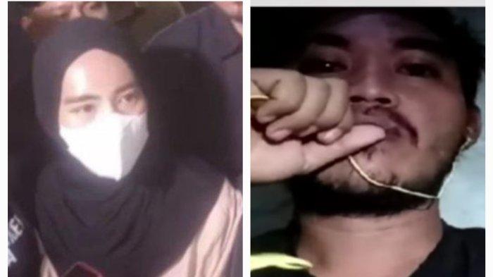 Melmel Akui Sempat Minta Maaf ke Vina Usai Dianiaya dan Diperkosa: Neng, Akang Telat Datangnya ...