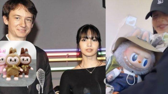 Ini Fakta Boneka Labubu Terafiliasi Israel, Pacar Lisa Blackpink ...