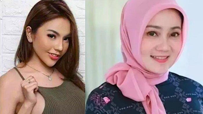 Lisa Mariana Sebut Selingkuhan Ridwan Kamil Banyak, Atalia Tak Percaya, Tetap Support Sang Suami ...