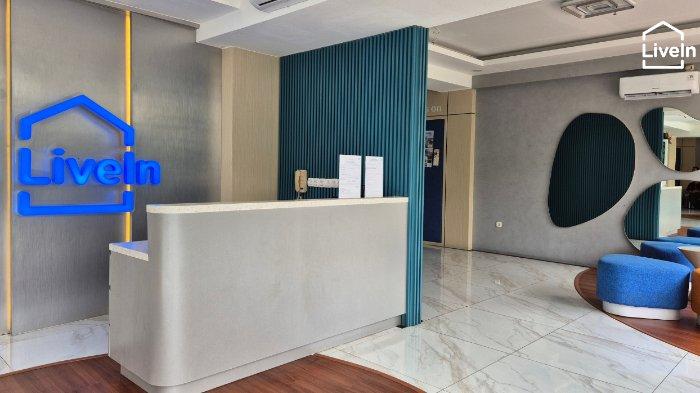 Proptech LiveIn Tawarkan Kemudahan Sewa Kos-Kosan Secara Online, Okupansi Rata-rata 90 Persen ...