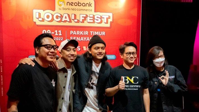 Gofar Hilman Ajak Manggung Superman is Dead di Localfest 2022, Punya ...