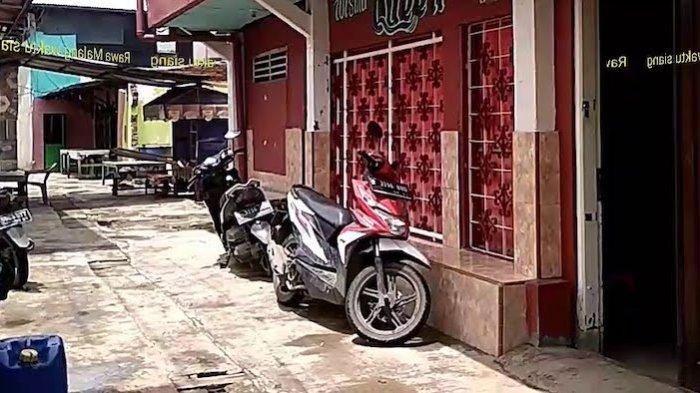 Lokalisasi Rawa Malang Resmi Ditutup, 30 PSK Akan Diberikan Pelatihan ...