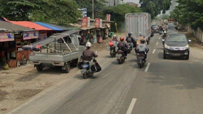 Disperkimtan Kabupaten Bekasi Anggarkan Rp 6,6 M untuk Pembebasan Tanah ...