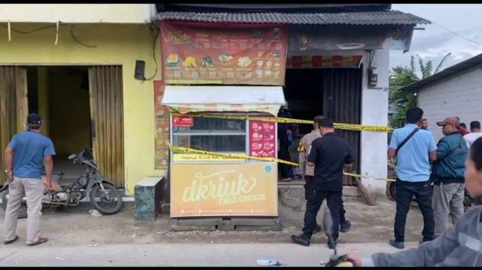 Keji, Pembunuh Wanita Pengusaha Ayam Goreng di Bekasi Hantamkan Tabung Gas 3 Kg ke Kepala Korban ...