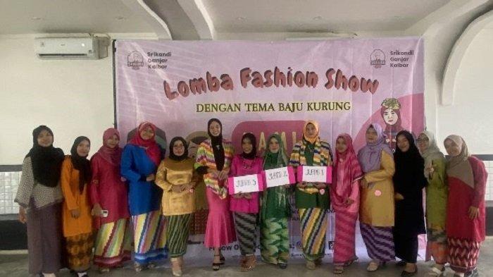 Kembangkan Kreativitas, Sejumlah Perempuan Millenial Ikut Ramaikan ...