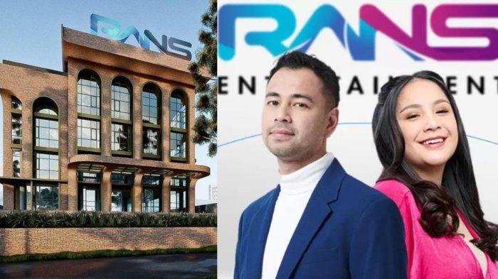 Raffi Ahmad dan Nagita Slavina Buka Lowongan Kerja Desember 2023 di ...