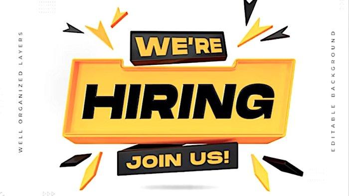 6 Lowongan Kerja Jakarta April 2024 Dicari Lulusan SMA/SMK dengan Gaji ...