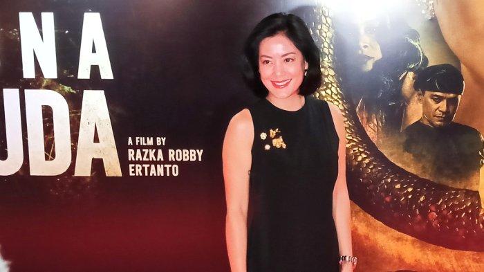 Lulu Tobing Masih Terlihat Cantik dan Awet Muda, Ini Rahasianya ...