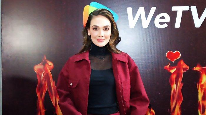 Luna Maya Tak Minta Izin Maxime Bouttier untuk Lakoni Adegan Intim ...