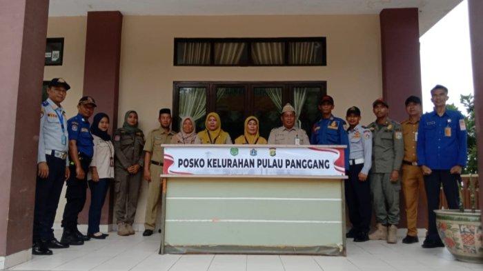 Posko Pengaduan Masyarakat Kelurahan Pulau Panggang Terima 320 Aduan Masyarakat Sepanjang Tahun ...