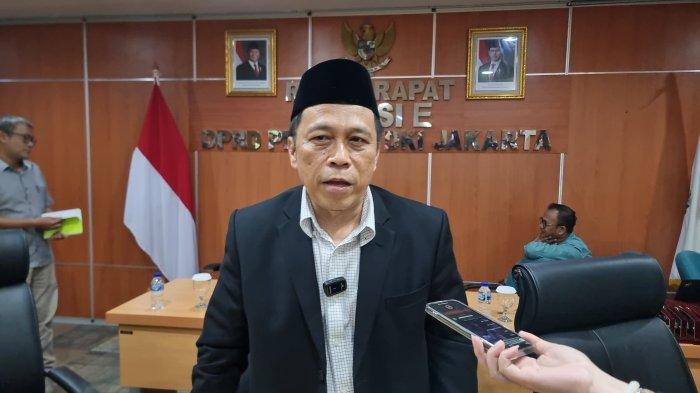 Kabar Gembira Sekolah Swasta Gratis di Jakarta, Dilakukan Bertahap Mulai Juli 2025 ...