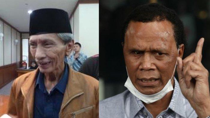 Bang Ucu, Panglima Perang Betawi yang Dahulu Musuh Hercules Kini Berkawan Baik, Ini Kisah ...