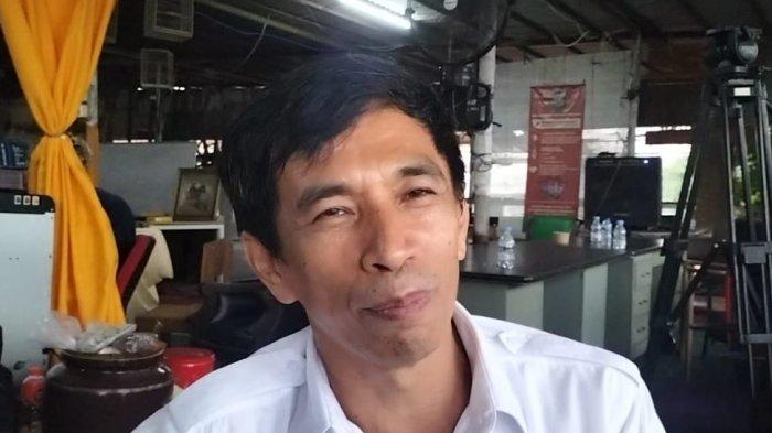 Cerita Nur Kholis, Rintis Mall Rongsok di Kukusan Depok, Jatuh-Bangun ...