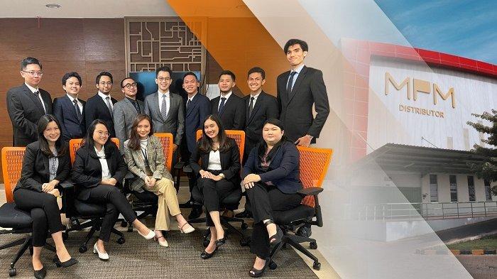 MPMX Kembali Buka Peluang Kerja untuk Talenta Muda Lewat Young Talent ...