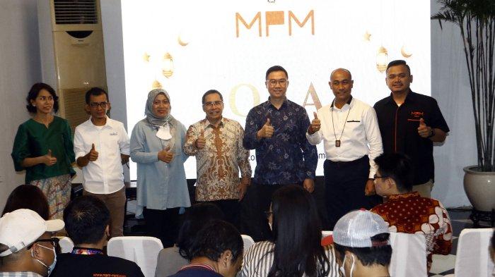 Gelar Buka Bersama dalam Media Gathering 2023, MPM Group Perkuat ...