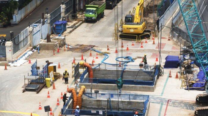 MRT Fase 2A Beroperasi, TransJakarta Bundaran HI-Kota Tua Tetap Jalan ...