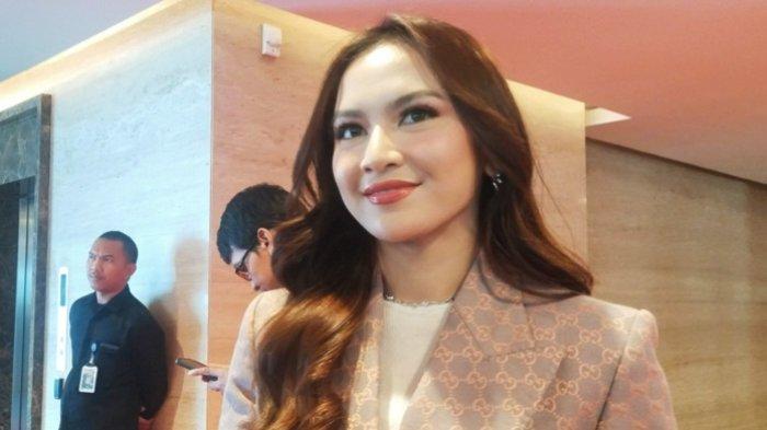 Mahalini Laporkan Akun Media Sosial ke Polisi, Sebut Fitnah Setelah Dituding Selingkuh ...