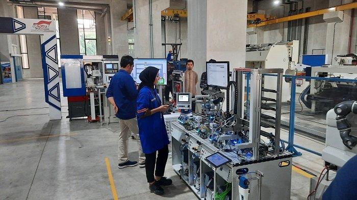 Setelah Lulus Kuliah, Mahasiswa ASTRATech Diprioritaskan Langsung Kerja di Anak Perusahaan Astra ...