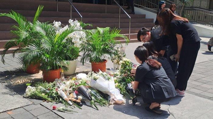 Mahasiswi Untar Bunuh Diri Rupanya Mahasiswa Baru, Manajemen Sebut Tak ...