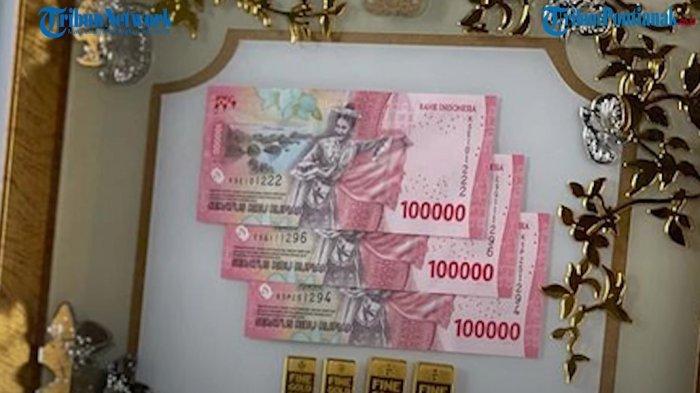 Ini Makna Uang Rp300 Ribu Mahar Pernikahan Kaesang-Erina, Simak Nomor ...