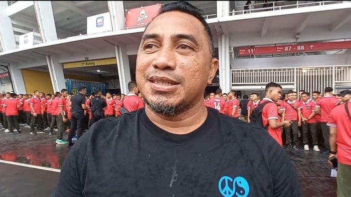 Indonesia U-23 vs Yordania U-23: Firman Utina Yakin Skuad Garuda Muda ...