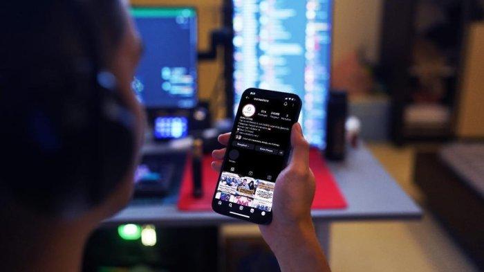 Bantu Para Pemain Top Up Games, Mantan Proplayer Mobile Legends Dirikan ...