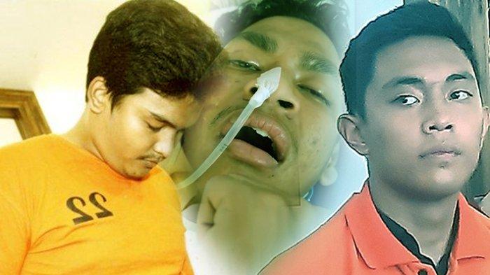 Lihat Penganiayaan Brutal oleh Mario Dandy, Ibu Teman David Trauma ...