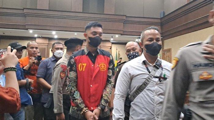 Mario Dandy Tak Tahu Ibunya Komisaris, Akui Diberi Uang Jajan Rp 6 Juta ...