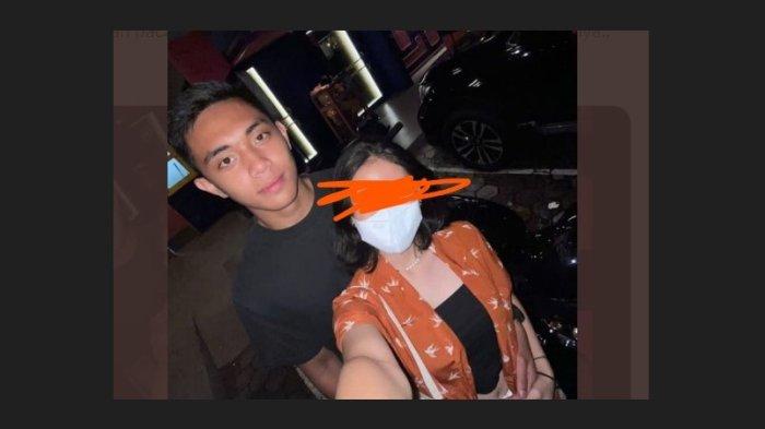 Diperiksa 4 Jam, AG Kekasih Mario Dandy Belum Jadi Tersangka ...