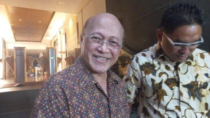 Diberondong 17 Pertanyaan Saat Diperiksa Polisi Mario Teguh Tetap