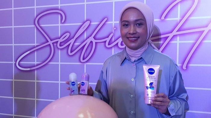 NIVEA Kenalkan Deodorant Bagi Wanita Hijab dengan Sensasi Dingin -2 ...
