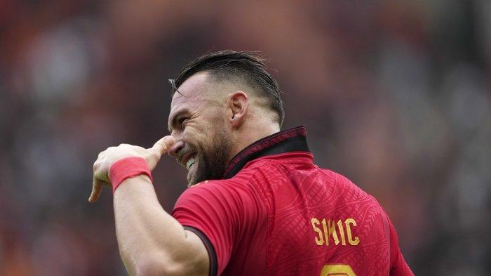 Prediksi Susunan Pemain Persis Solo vs Persija Liga 1 Live Indosiar ...