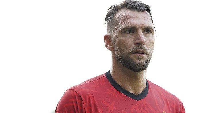 Susunan Pemain Persikabo 1973 vs Persija Jakarta: Thomas Doll Turunkan ...