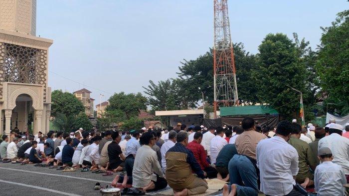 Ustaz Idfan Mahbub Ungkap Keutamaan Berkurban Dalam Idul Adha ...