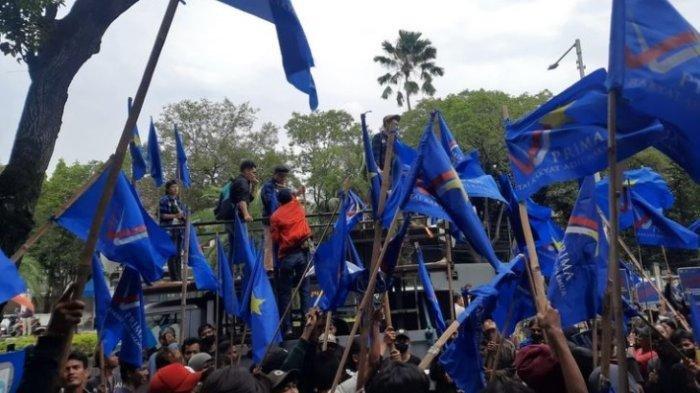 Partai Rakyat Adil dan Makmur Ingin Ditetapkan Jadi Peserta Pemilu 2024 ...