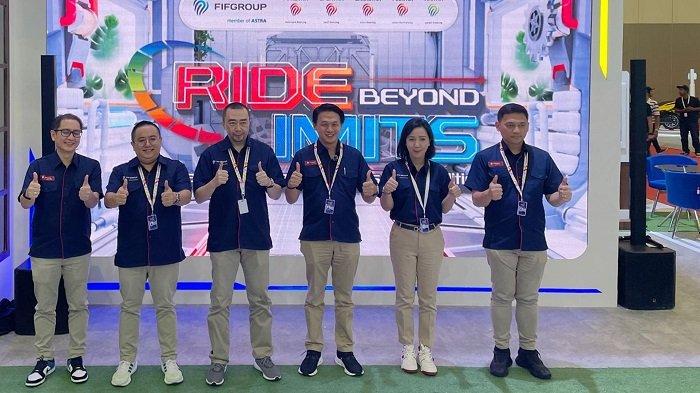 Hadirkan Penawaran Finansial Terbaik, Maucash Sambut Antusiasme ...