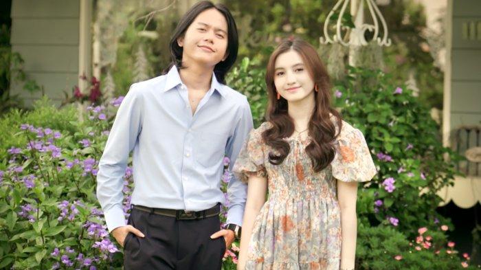 Gandeng Penyanyi Malaysia Alyssa Dezek, Maulana Ardiansyah Nyanyikan ...