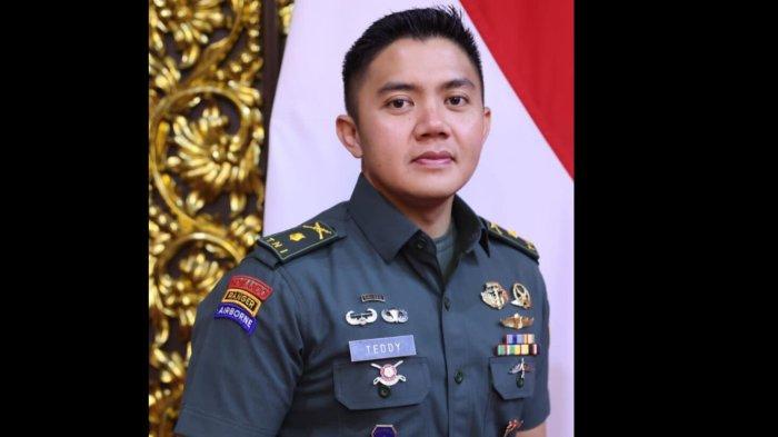 Mayor Teddy Punya Ternyata Punya Total Harta Sebesar Rp 15,38 M Versi LHKPN - Wartakotalive.com