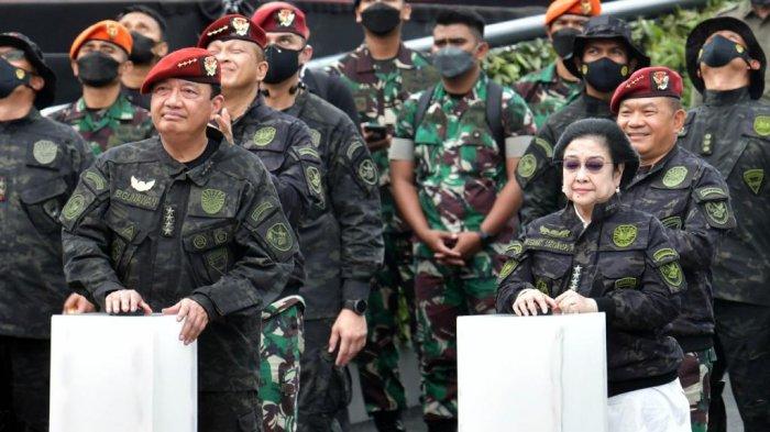 Dua Fasilitas Berteknologi Canggih STIN Diresmikan, Medical Intelijen ...