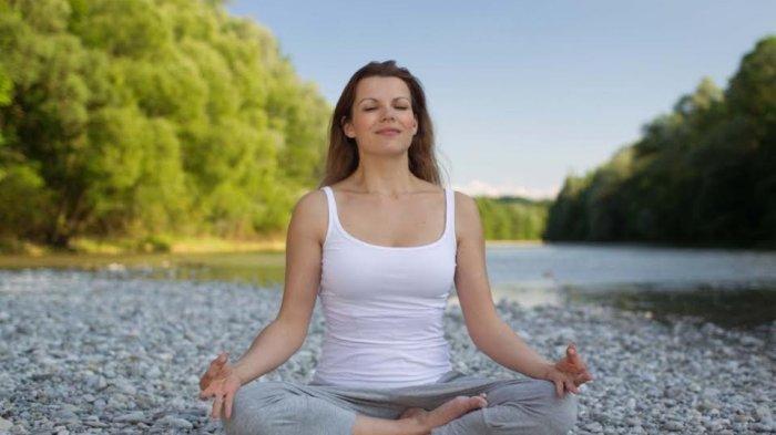 Tidak Semua Orang bisa Mudah Bersikap Santai dan Rileks, Begini ...