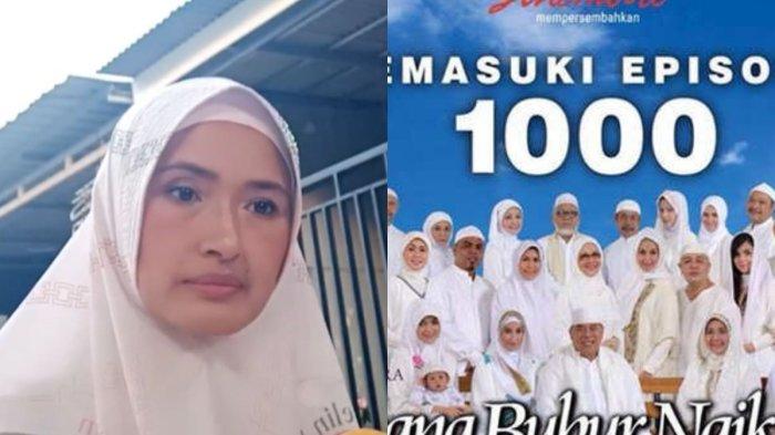 Berita Mega Aulia Terbaru Hari Ini - Wartakotalive.com