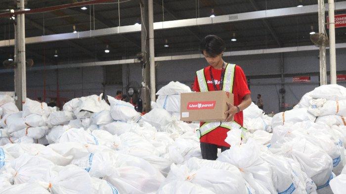 Bisnis Agen Pengiriman Barang Jadi Peluang Cuan Besar di Tengah Tren ...