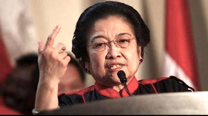 Jangan Benturkan Instruksi Megawati dengan Absennya Kepala Daerah dari PDIP di Retret ...