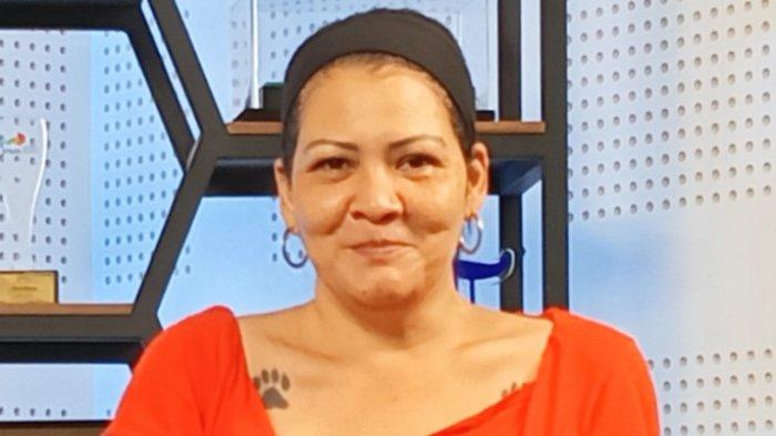 Terus Berkarya, Ini Cara Melanie Subono Suarakan Kegelisahan atas ...